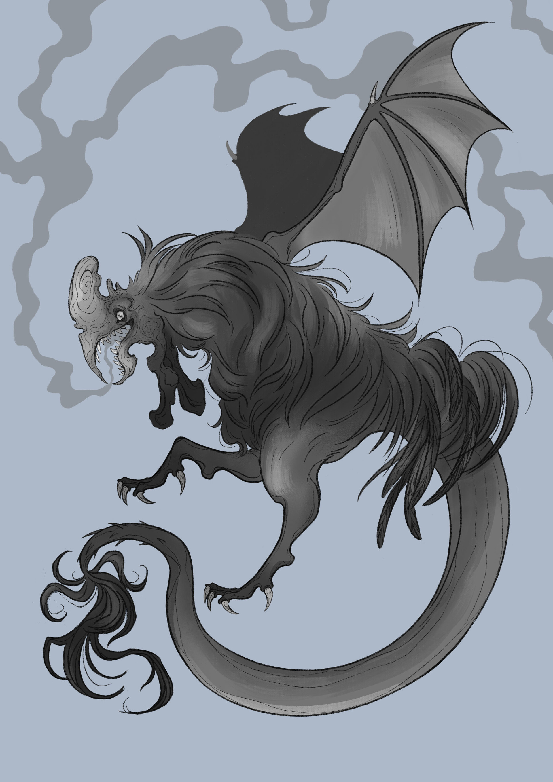 ArtStation - Cocatrix