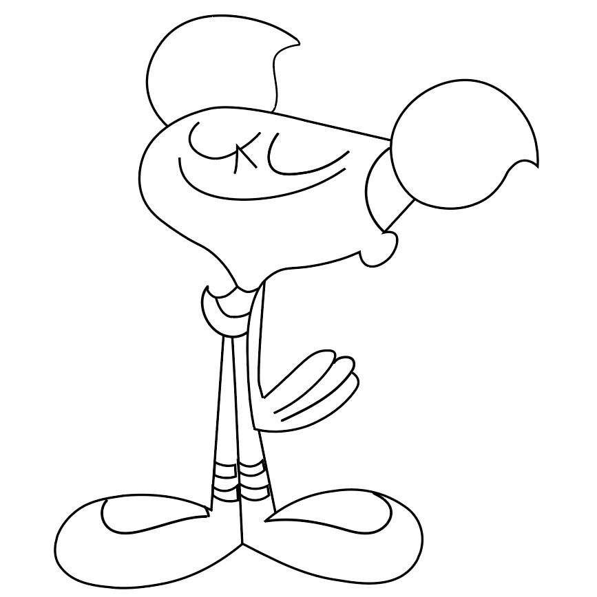 ArtStation - Dee Dee