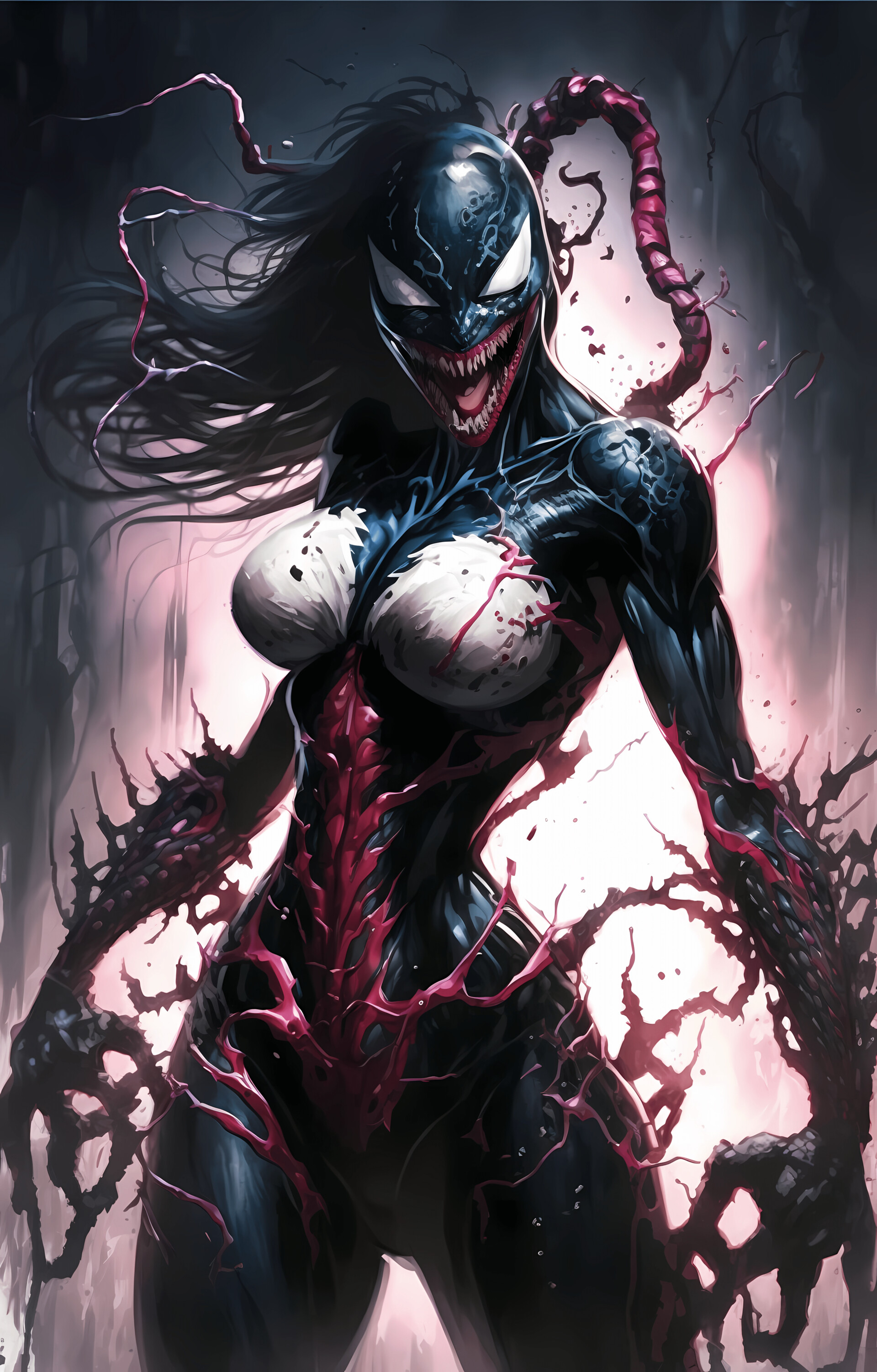 She Venom
