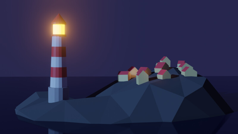 ArtStation - Wan Kah Kin