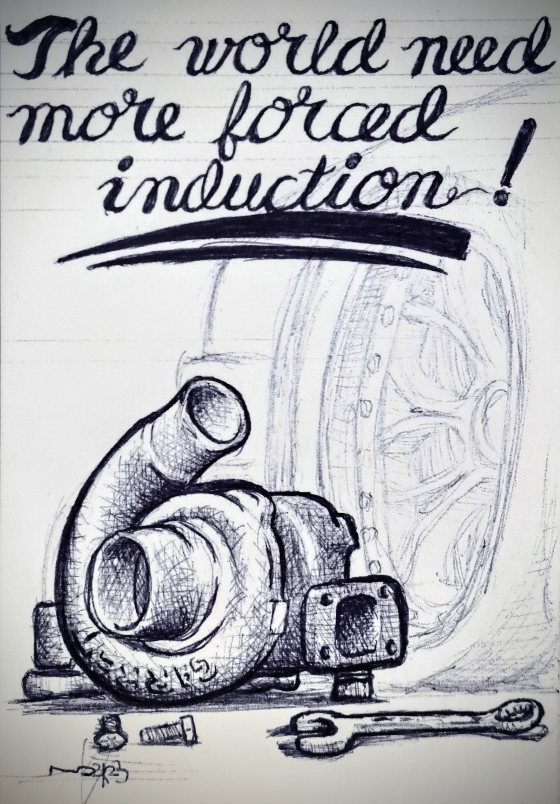 ArtStation - When you need a boost...