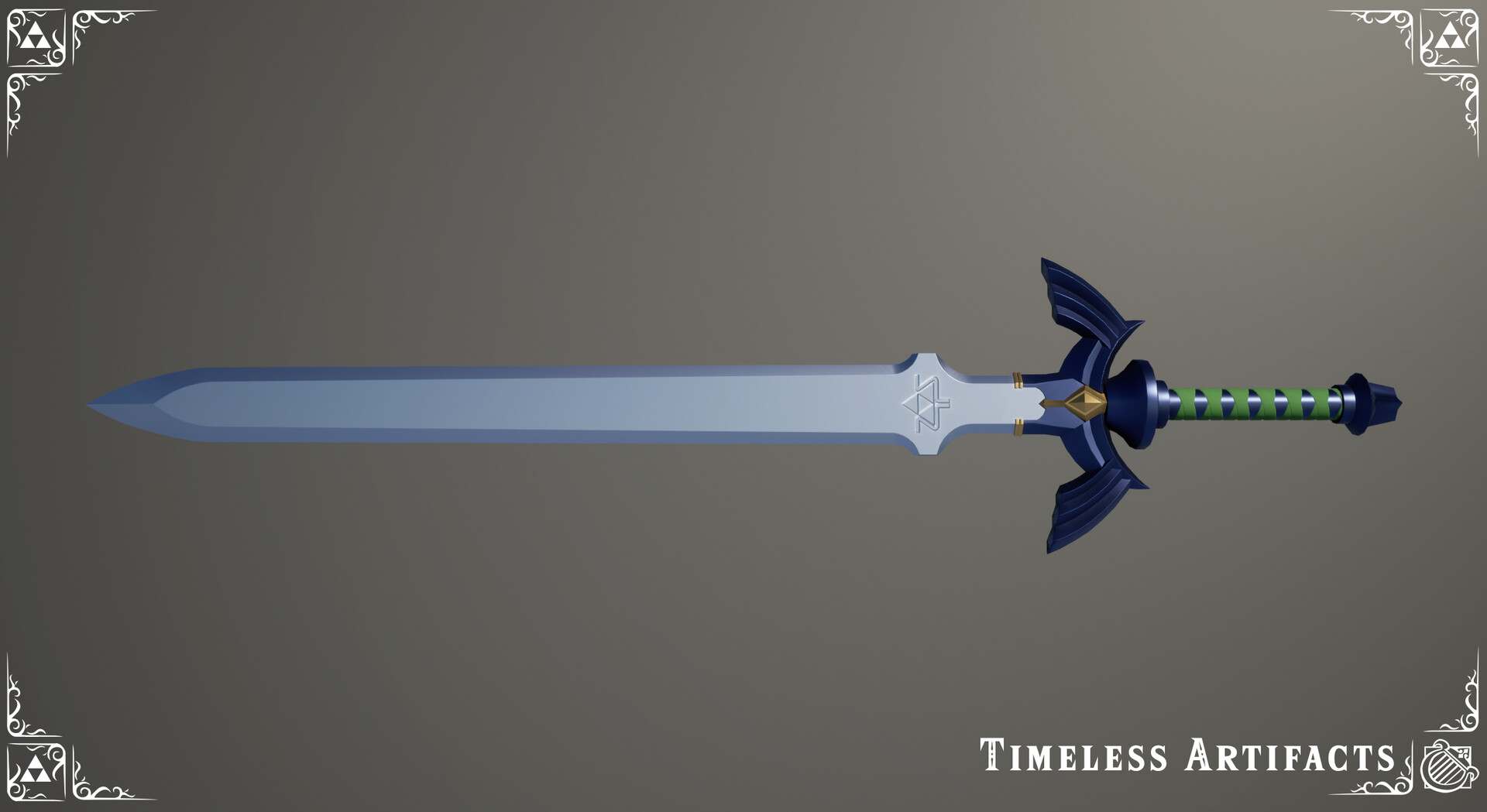 Patrick Sullivan - Songs of the Goddess: The Timeless Artifacts