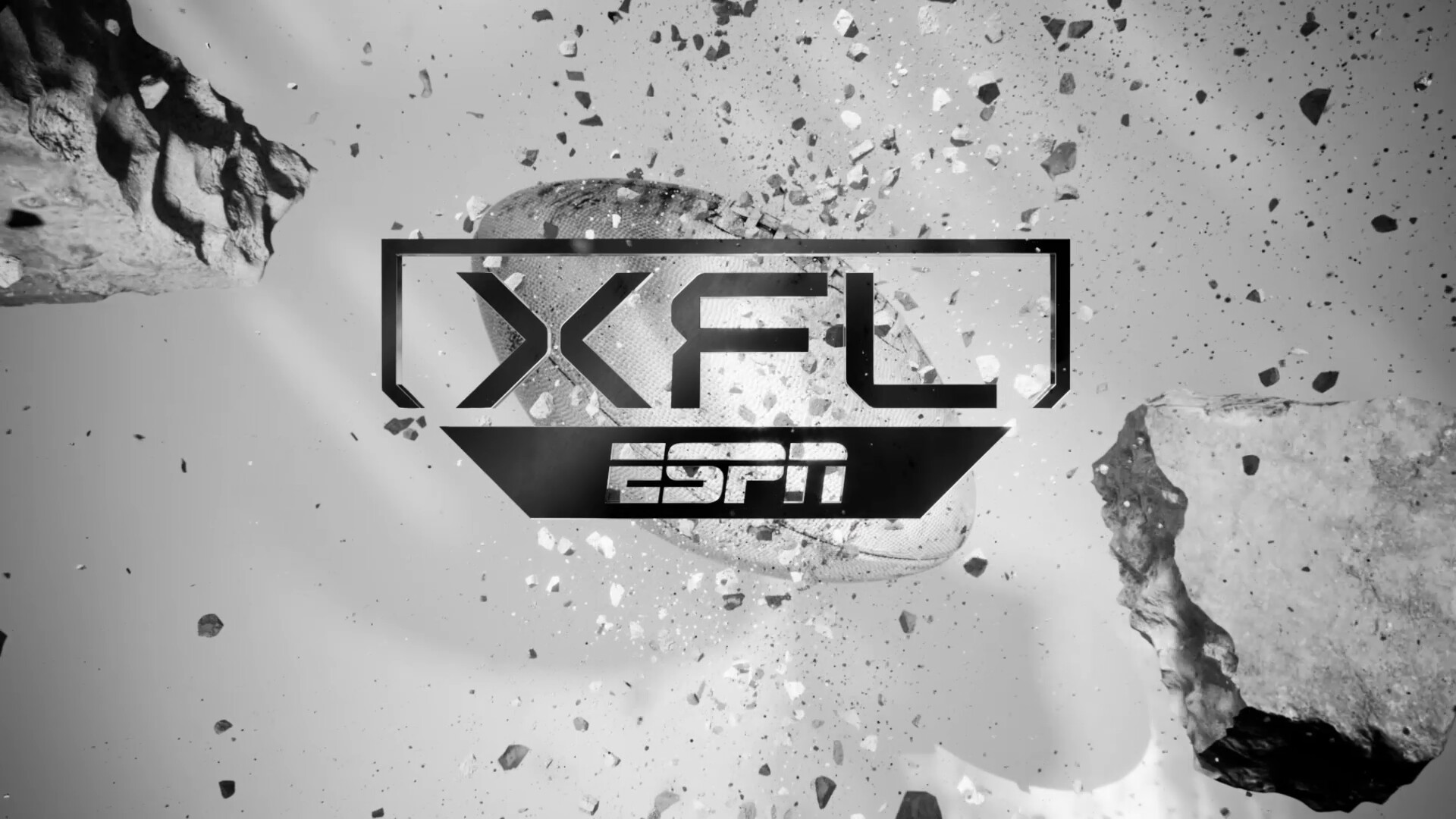 Already Been Chewed - ESPN XFL Brand Film