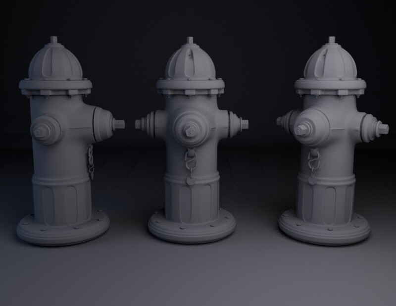 ArtStation - Zack Roberts