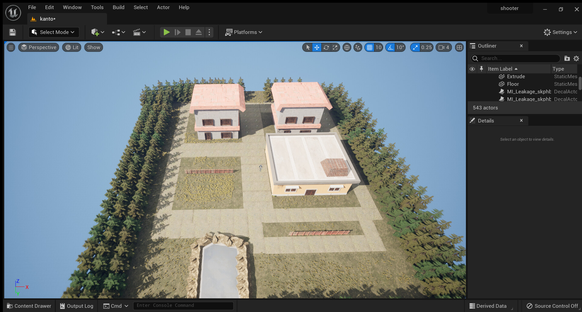 ArtStation - Pokemon_fire-red