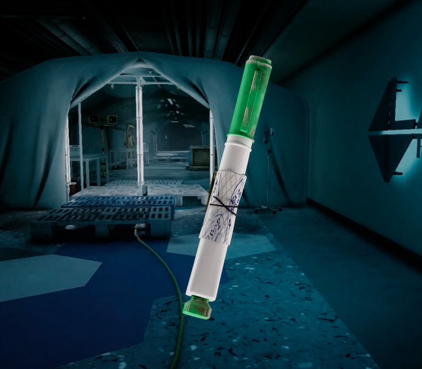 ArtStation - Obdolbos