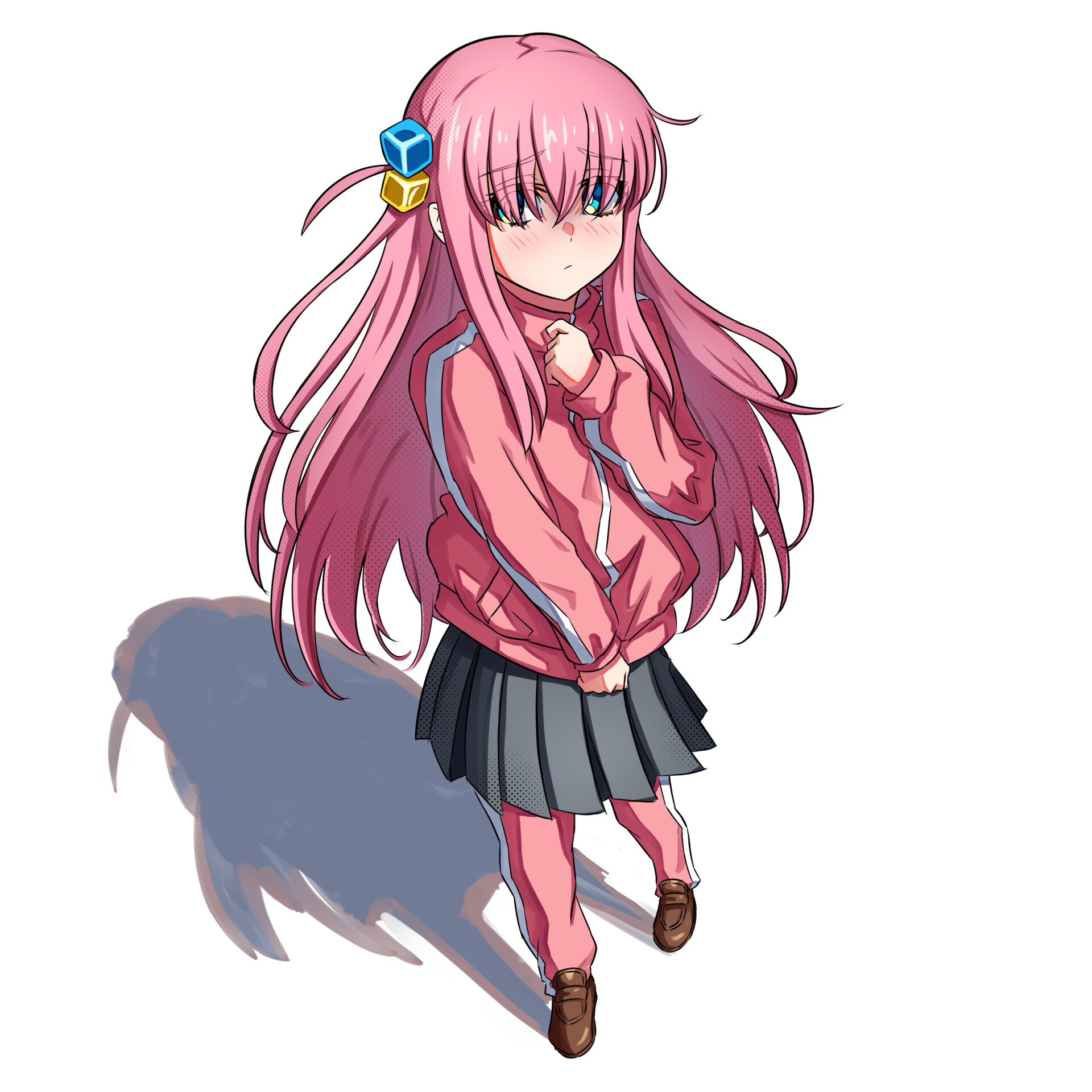 ArtStation - Gotoh Hitori