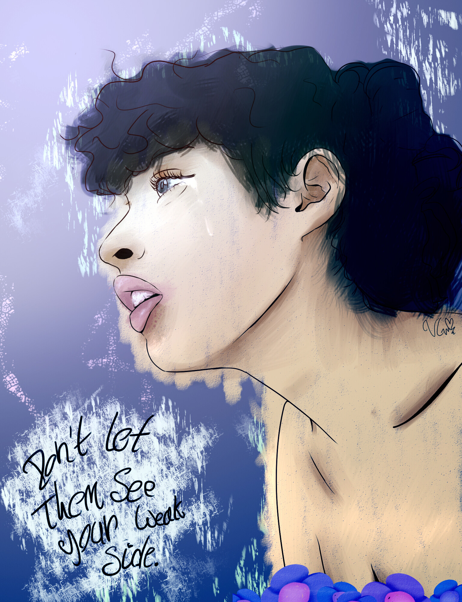 Vartoonista - Weak Side