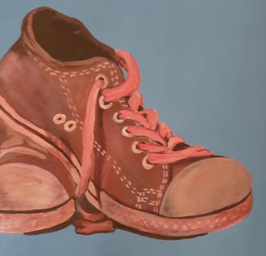 Tatiana Russo - Sunset Shoes