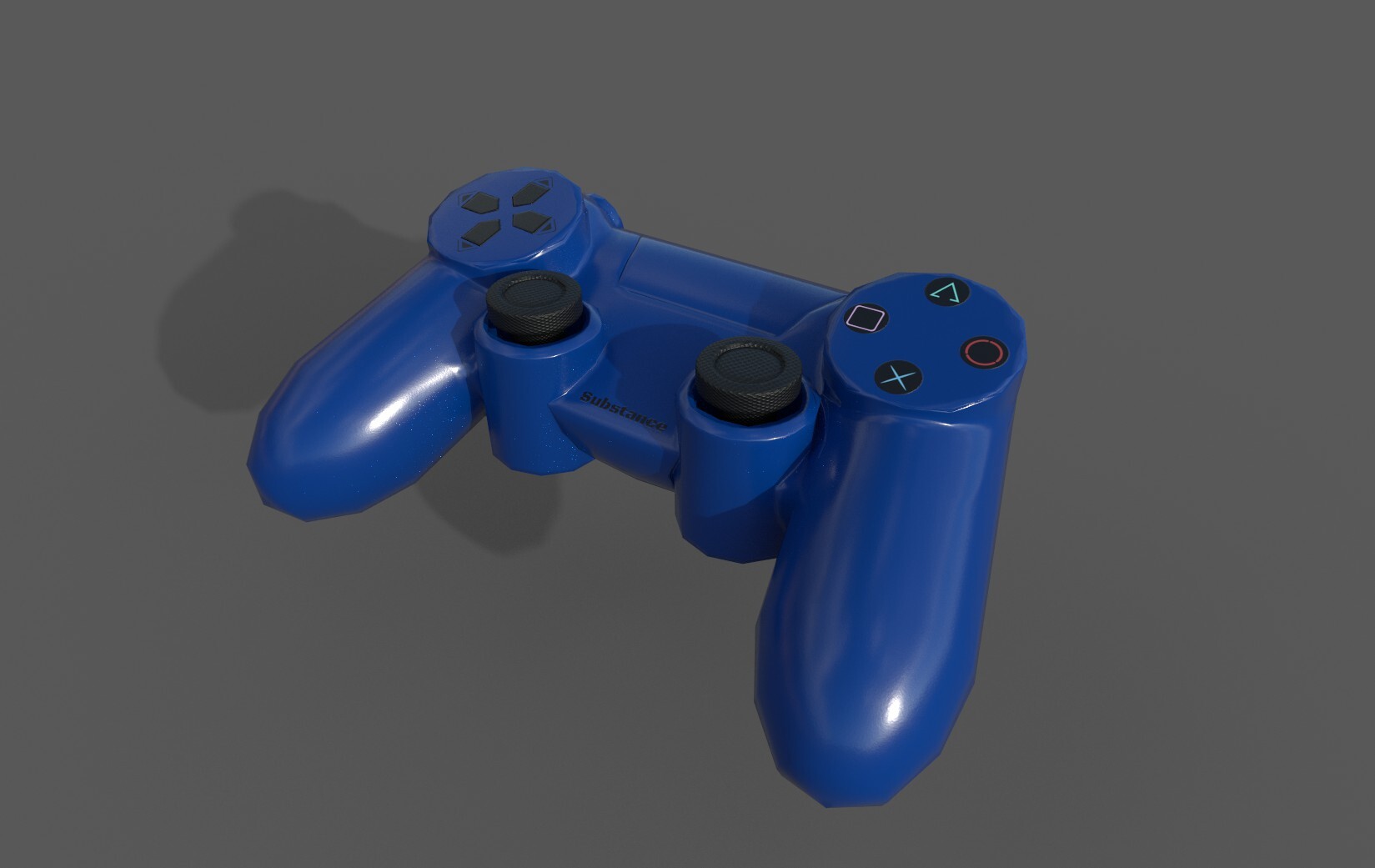 ArtStation - Controller