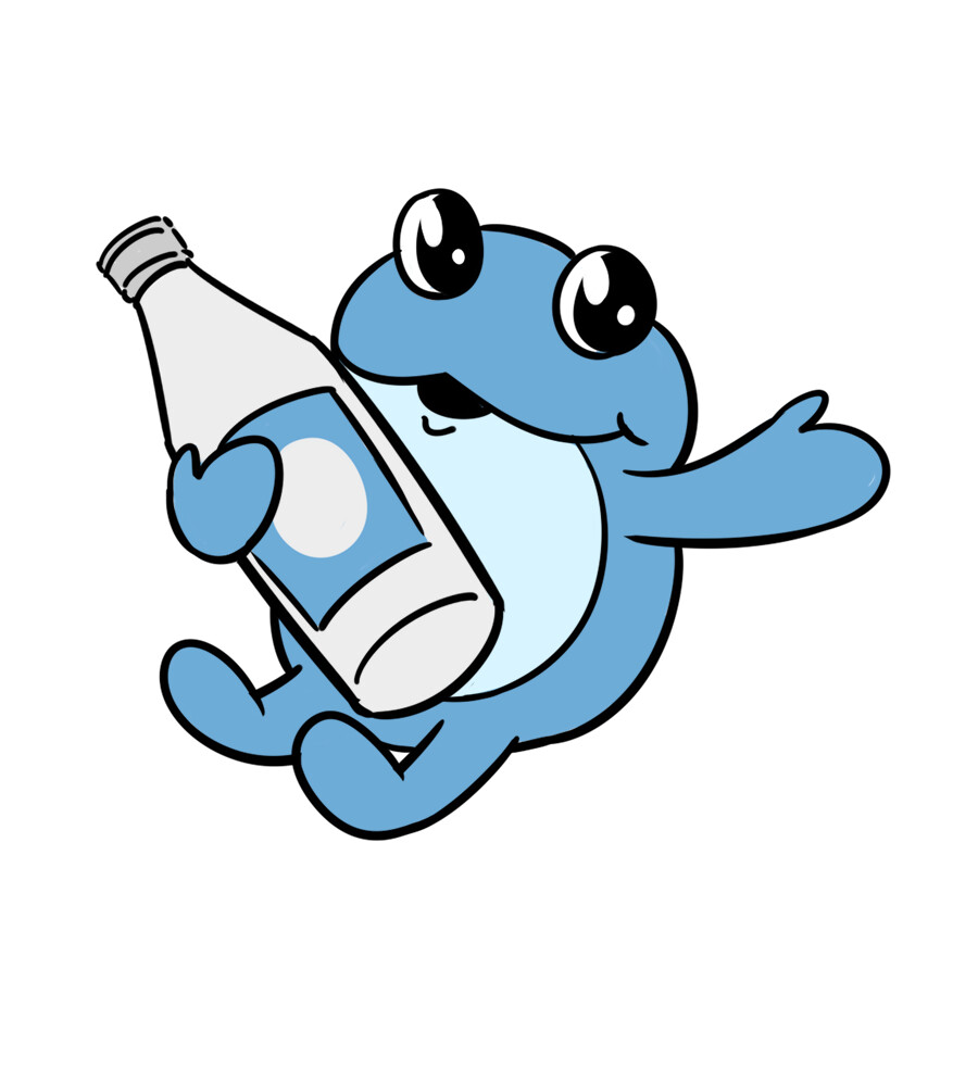 Tris Canimo - Chibi Jinro