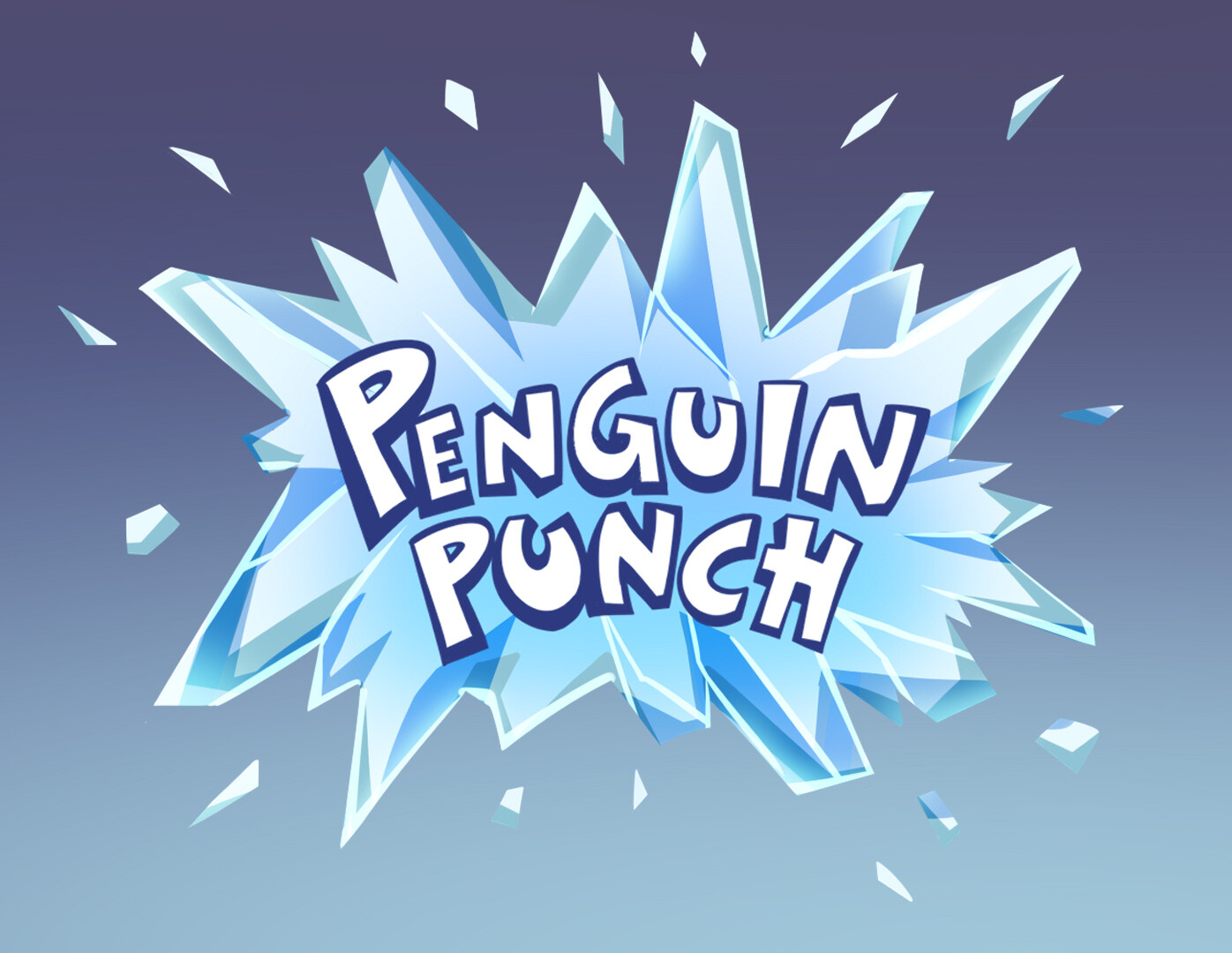 Tris Canimo - Penguin Punch ad