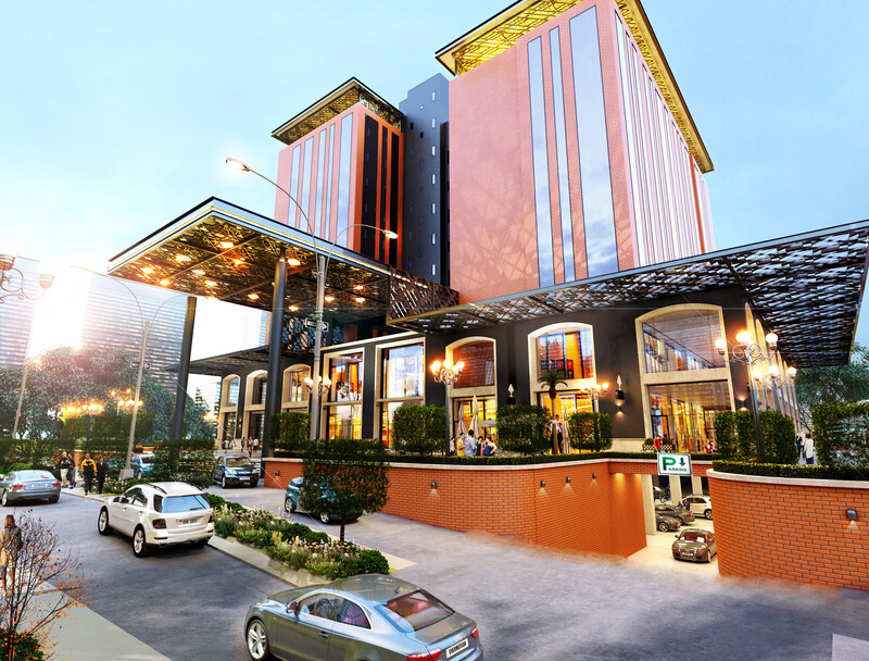 ArtStation - SHANNON SENFUMA