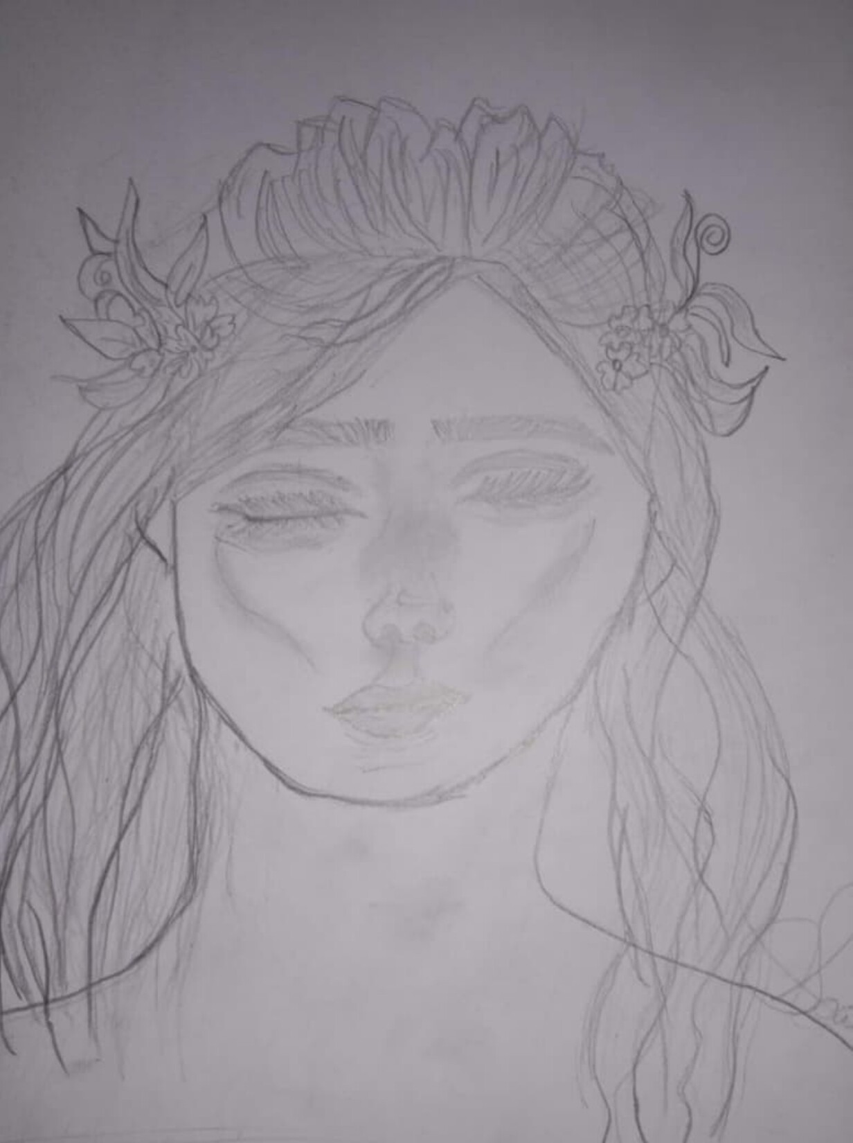 ArtStation - concept drawing