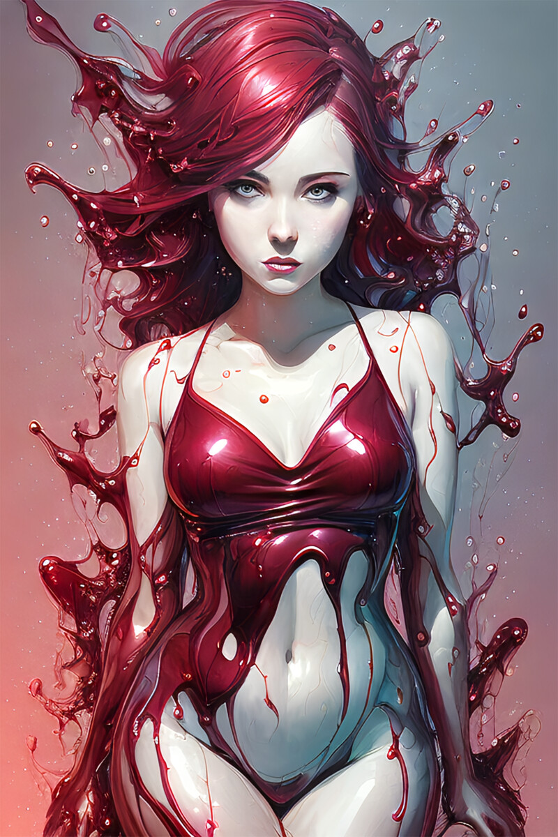 ArtStation - Don Lawrence