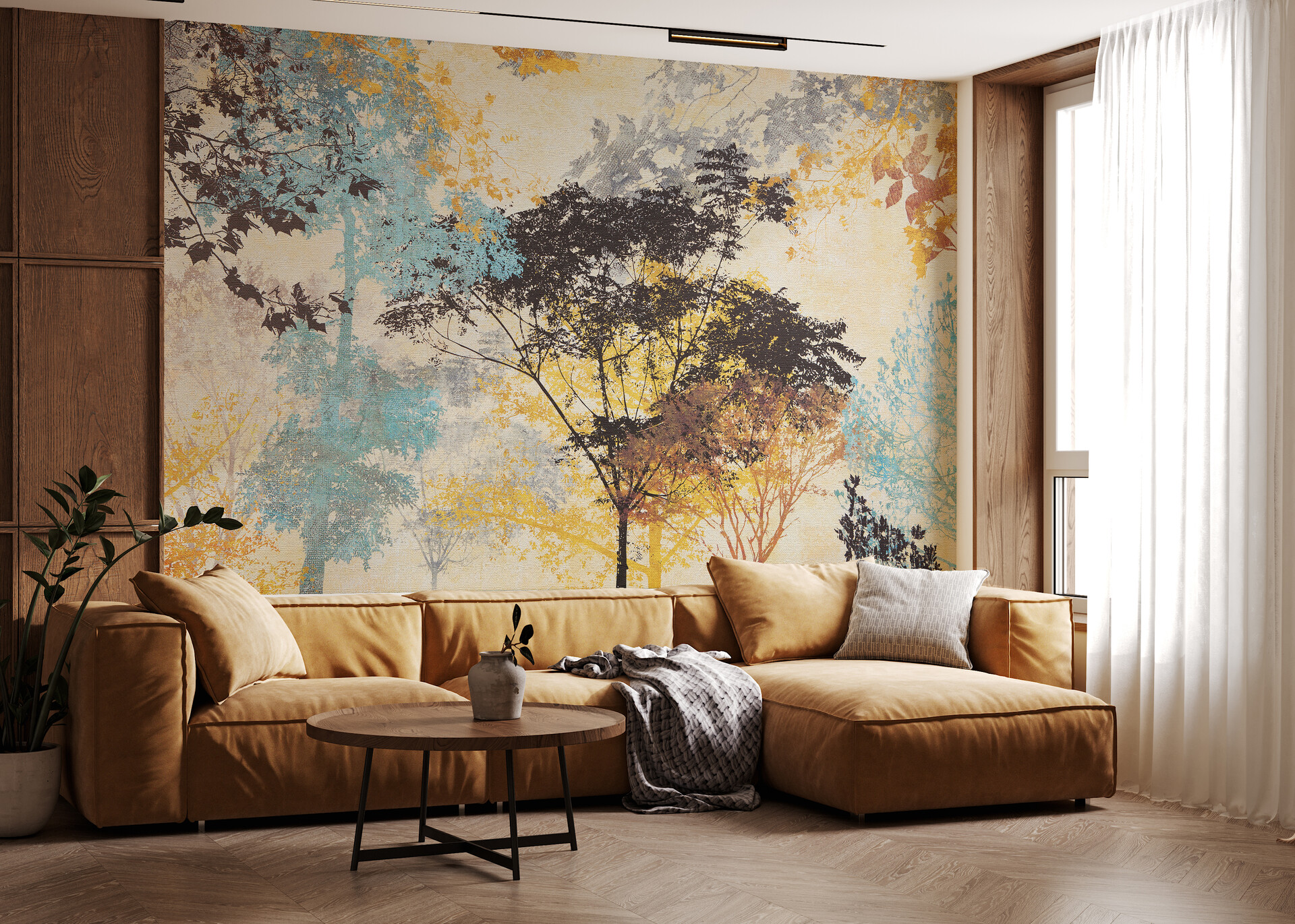 ArtStation - Abstract Wallpaper