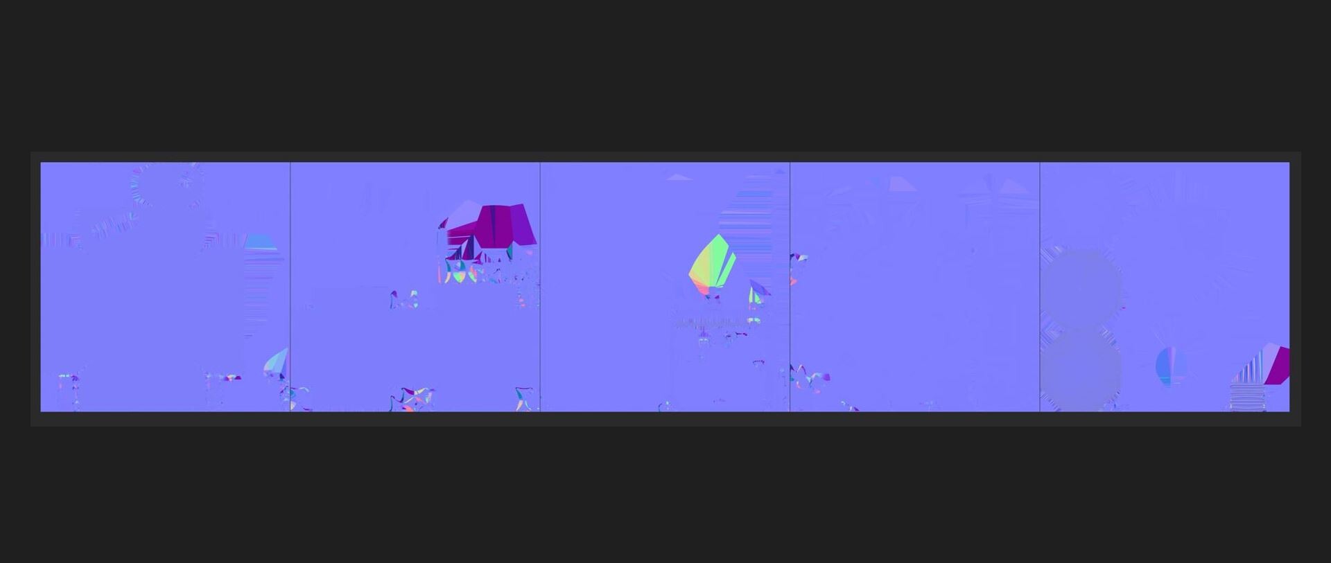 Polly Baek - VFX Modelling_ Emidicta Dictation Machine