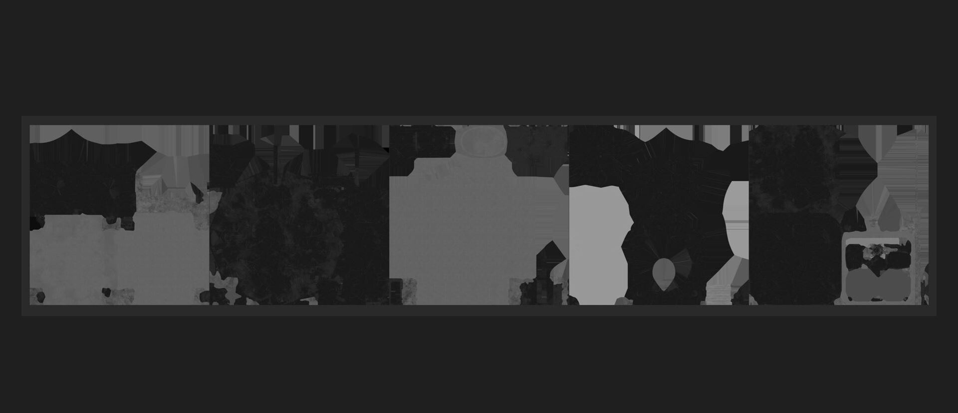 Polly Baek - VFX Modelling_ Emidicta Dictation Machine