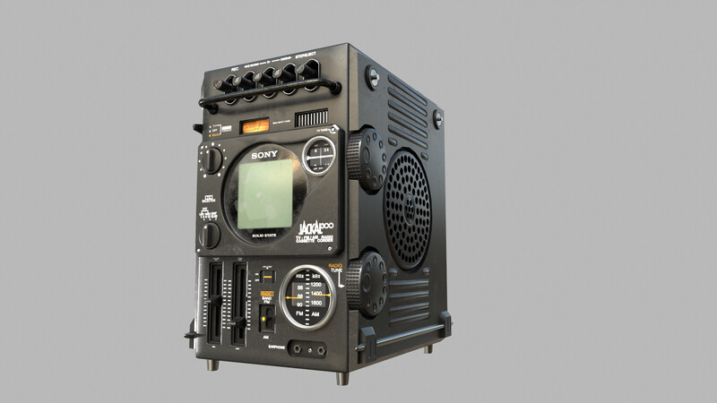 ArtStation - Amr Khalil