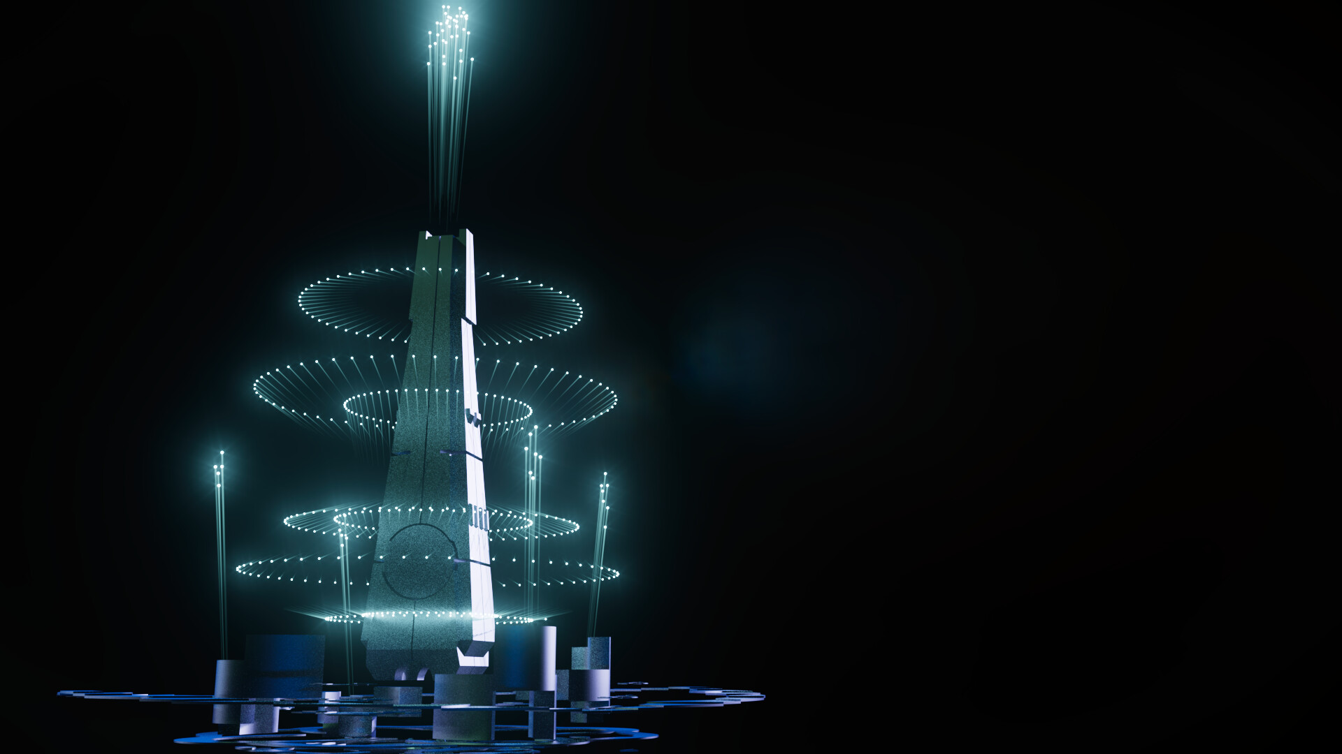 Andy B - Sensorium Model Concepts