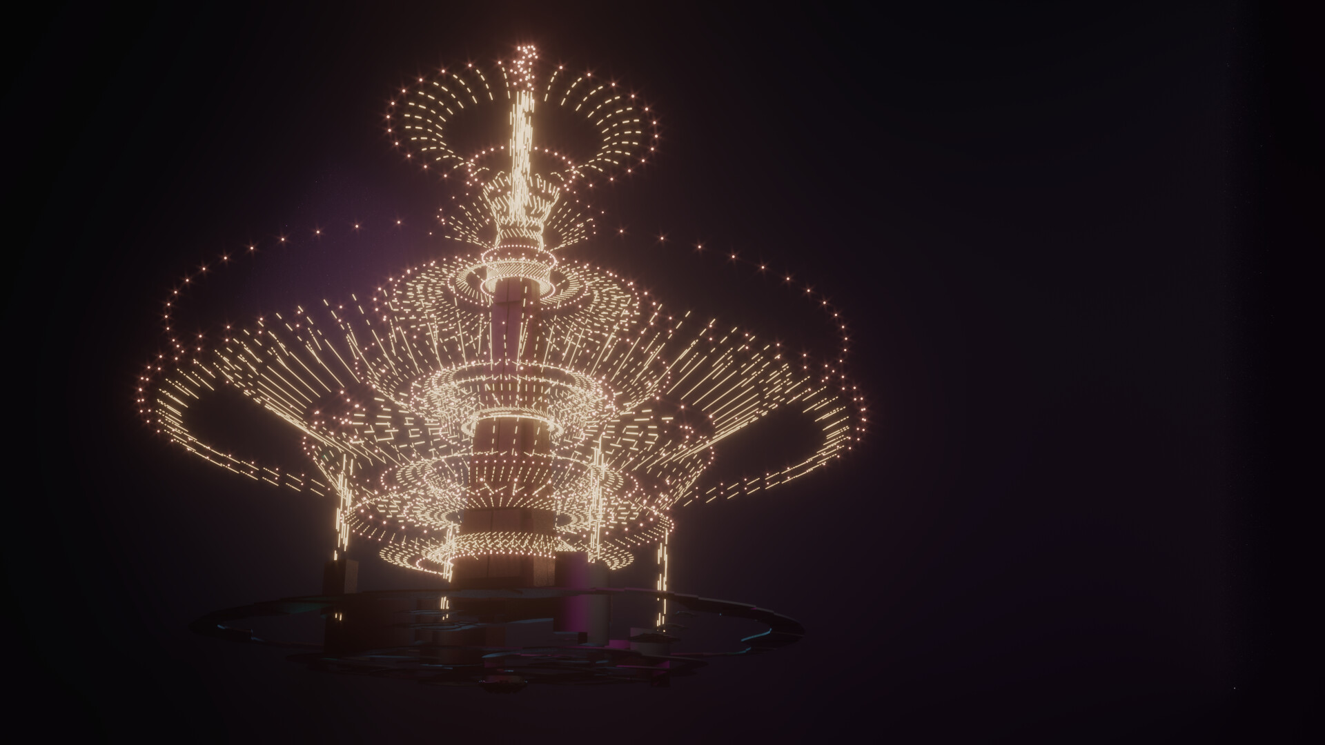 Andy B - Sensorium Model Concepts