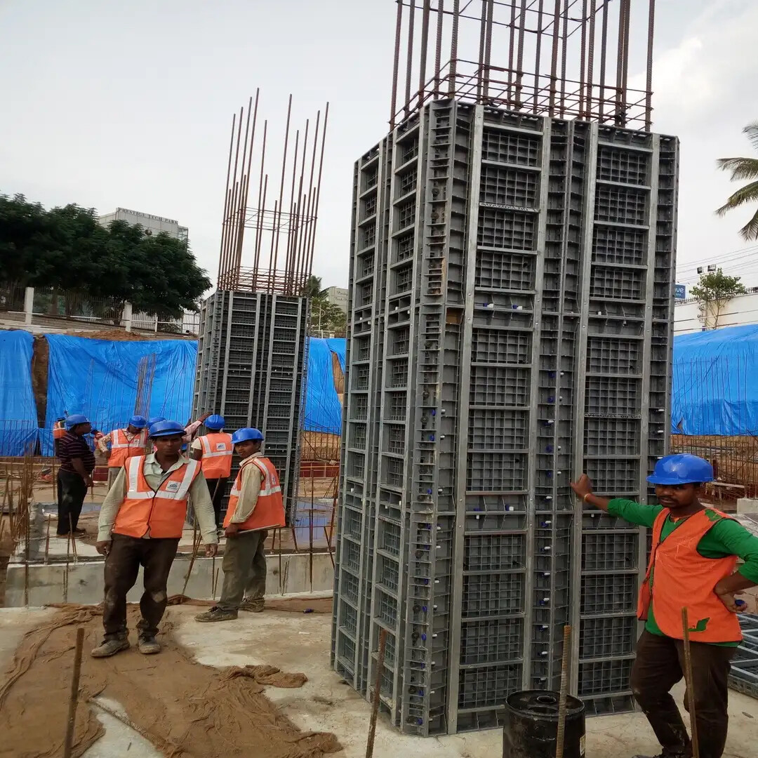 ArtStation - Leading formwork manufacturing Company in India