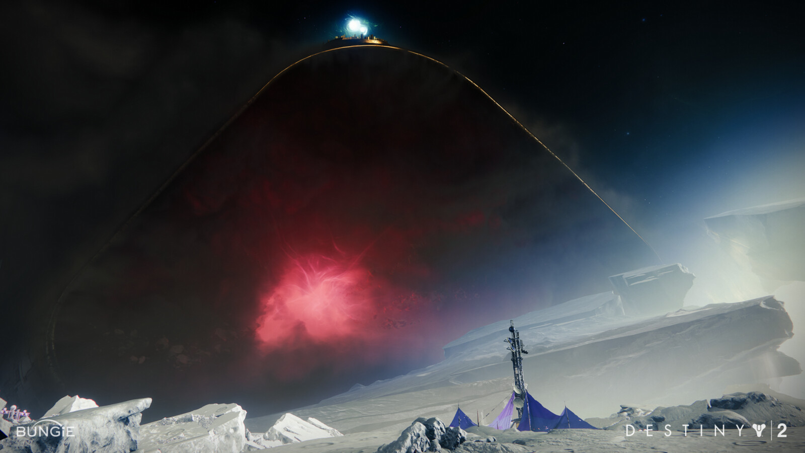 Eric Cassels - Destiny 2: Season of the Haunted