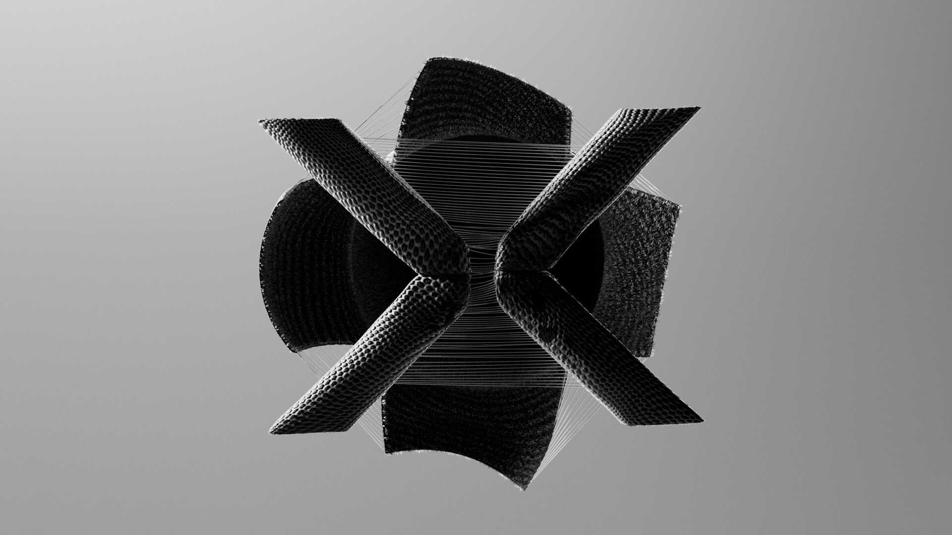 Already Been Chewed - ESPN XFL Brand Film