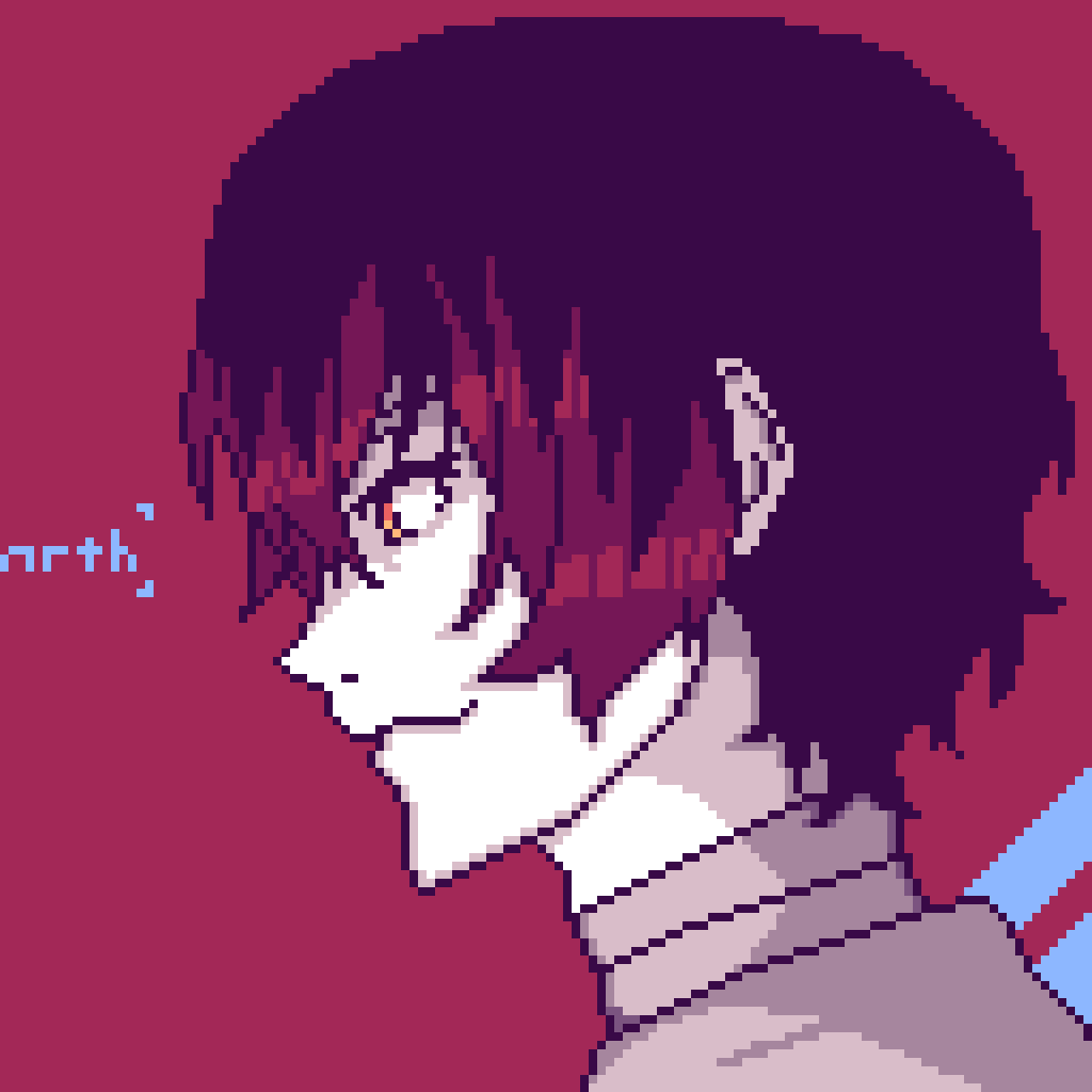 ArtStation - Dazai x Fyodor Matching Icons