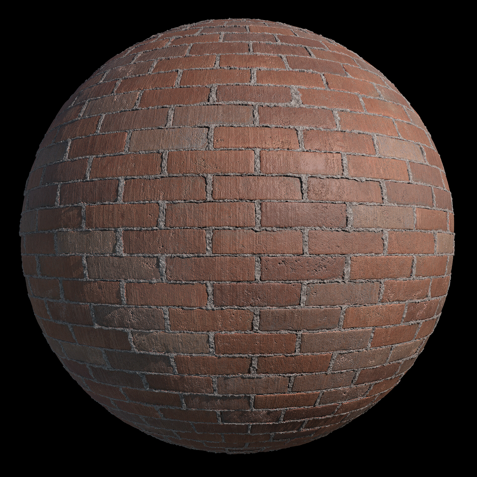 ArtStation - Material Study