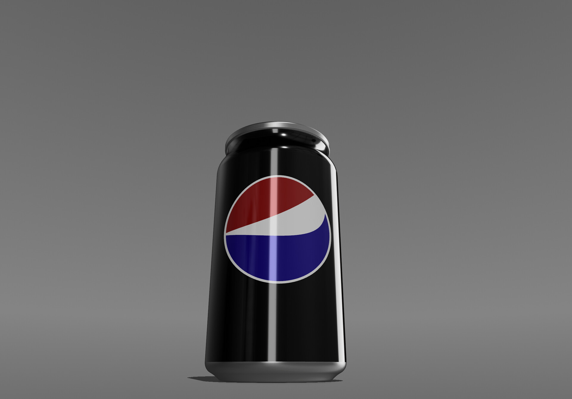 ArtStation - Soda Can