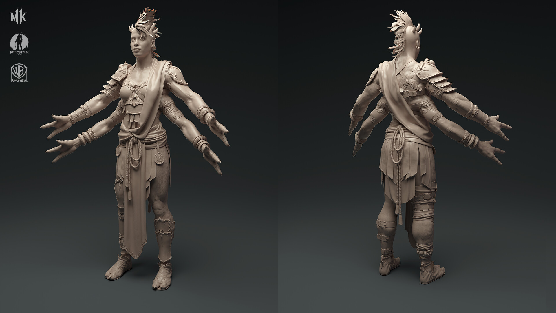 Collider Craftworks - Sheeva