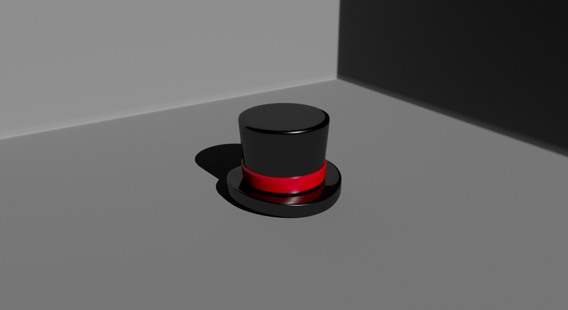 ArtStation - Top Hat