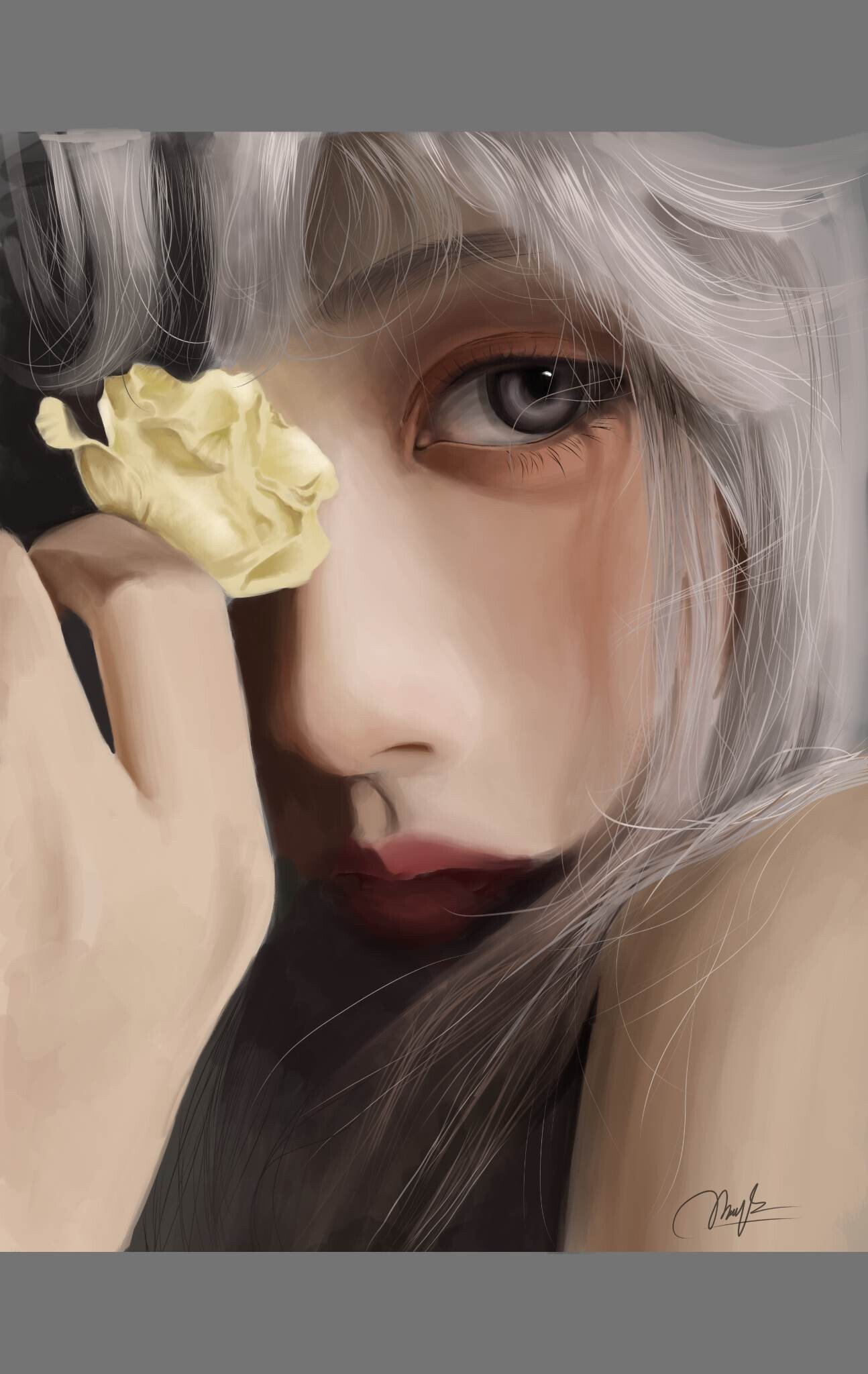 ArtStation - study04