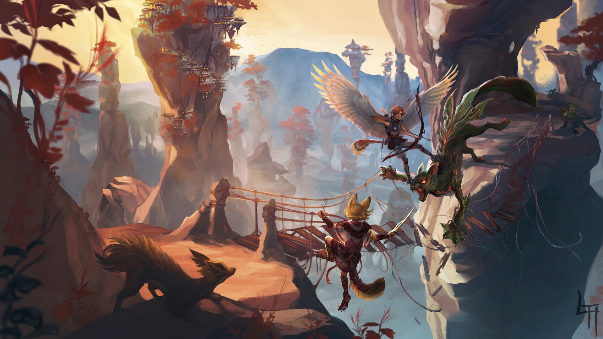 Lena Hyatt - Instincts - Thesis Key Scene