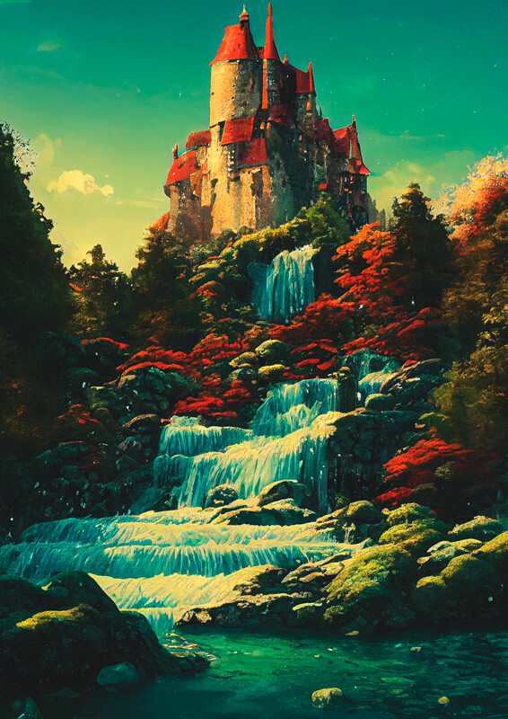 ArtStation - Ancient Kingdom 04