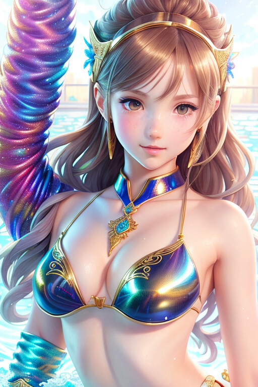 JPK Dike - Morning Glory