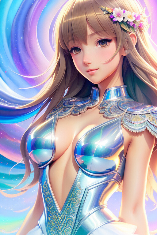 JPK Dike - Morning Glory