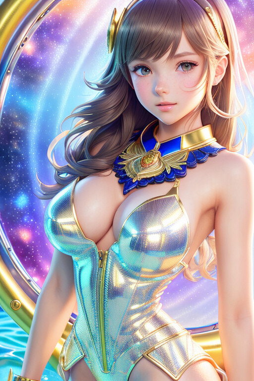 JPK Dike - Morning Glory