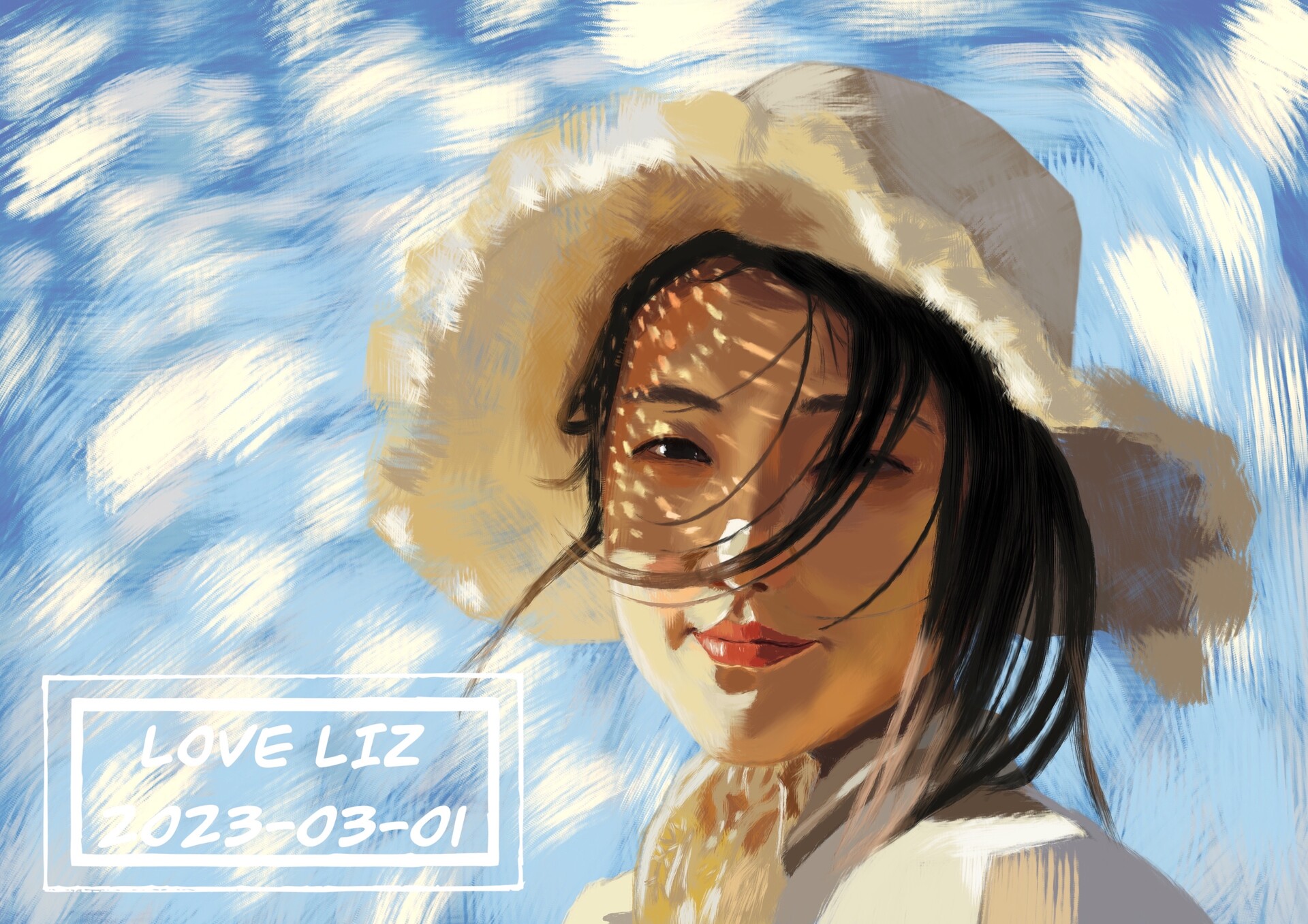 ArtStation - Impressionism