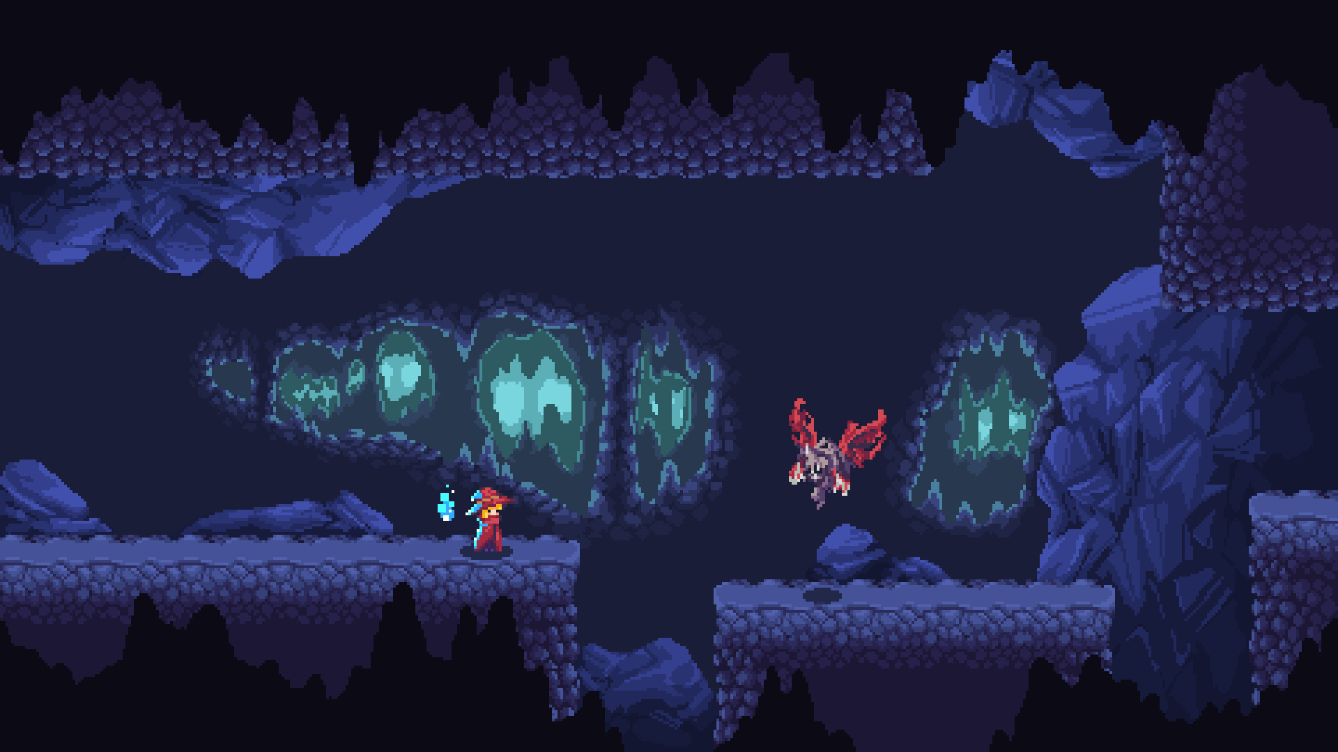 ArtStation - Cave Tiles