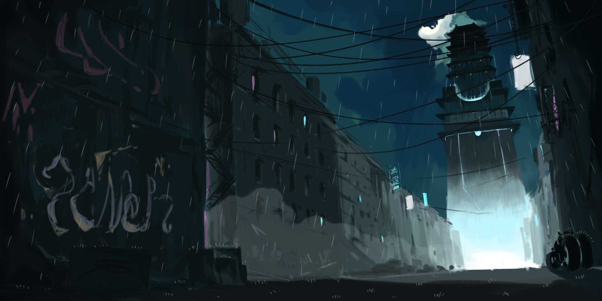 ArtStation - New projectq