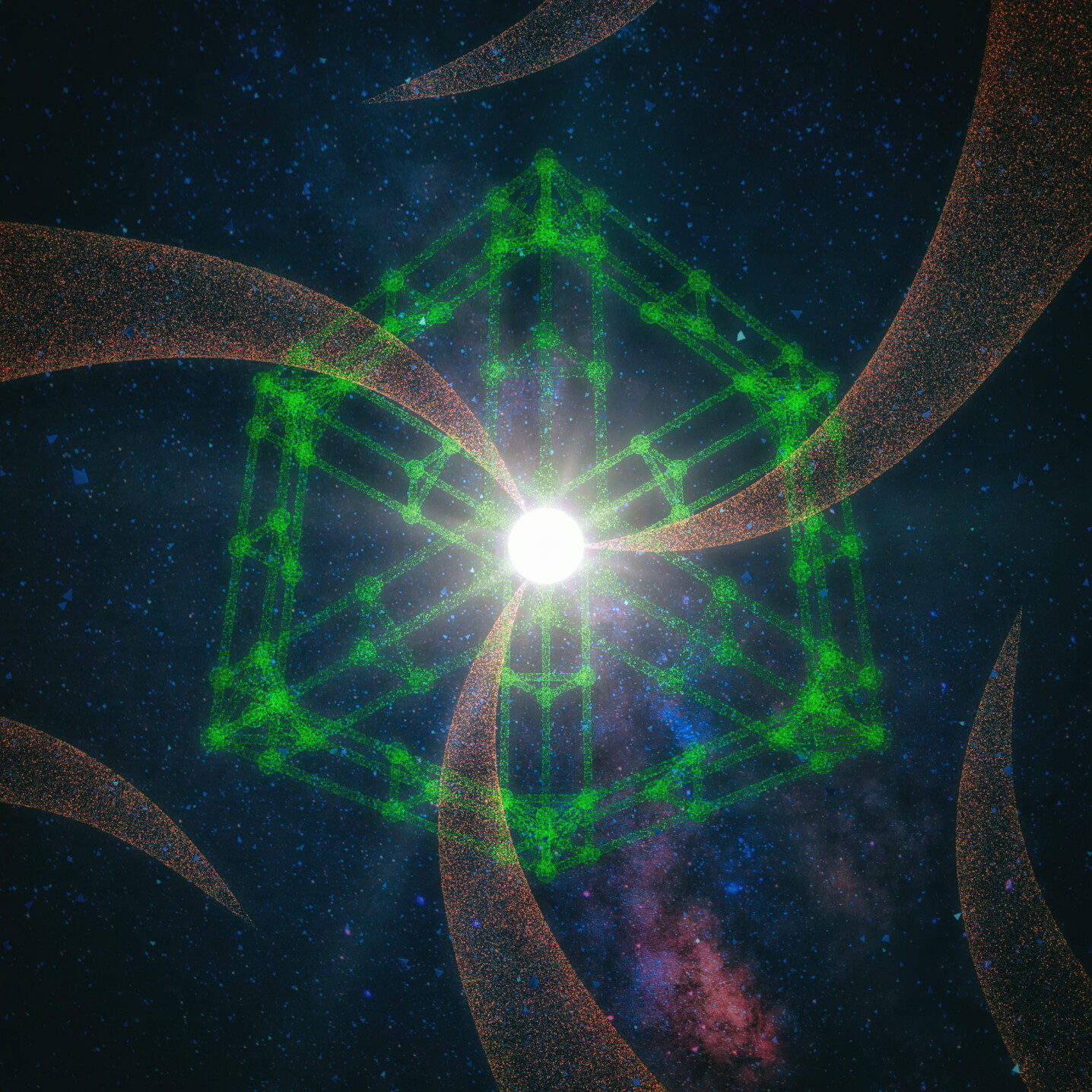 ArtStation - Unknown Object #0002