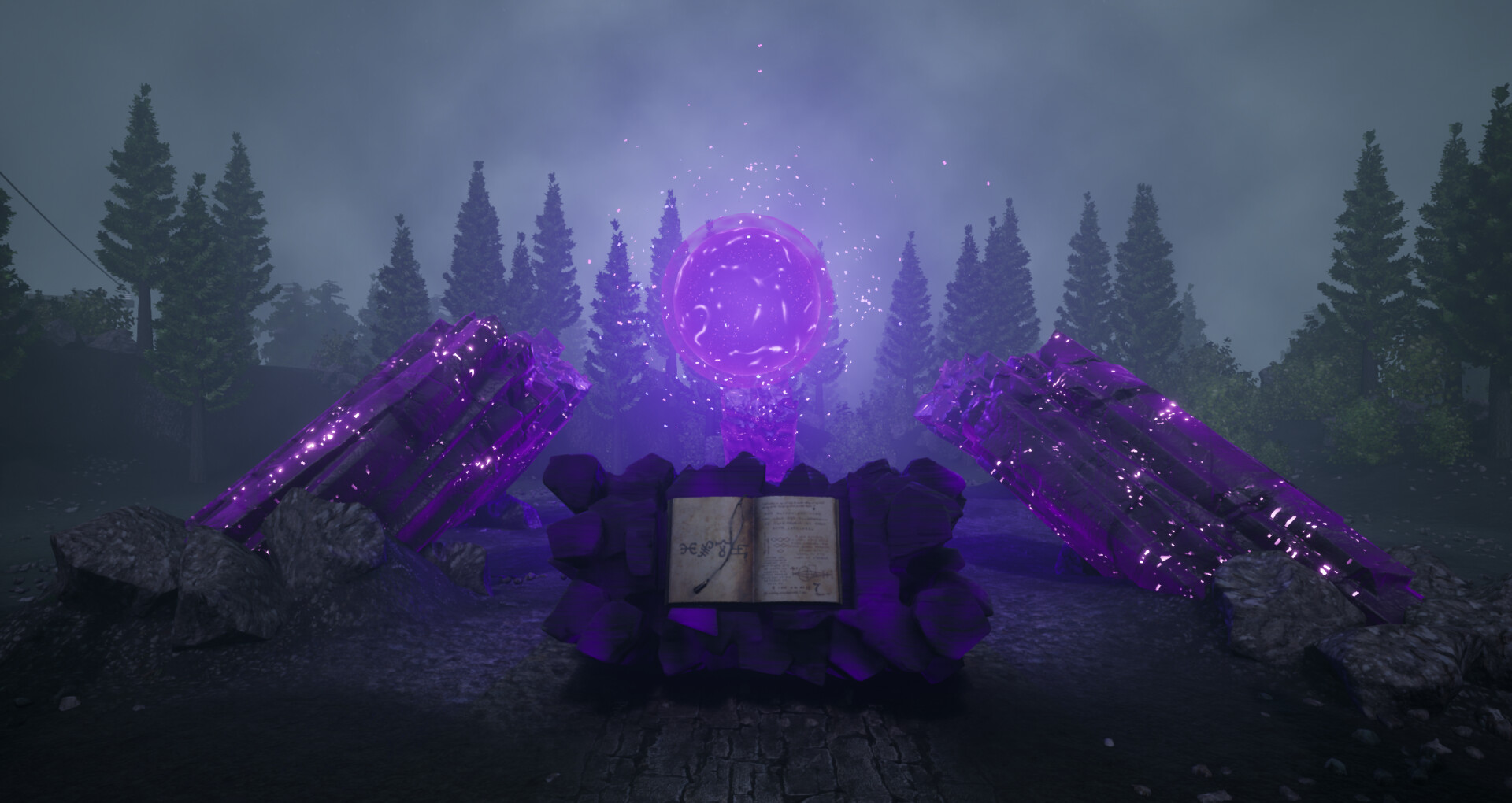 Artstation Login Interface Qian Wei Environment