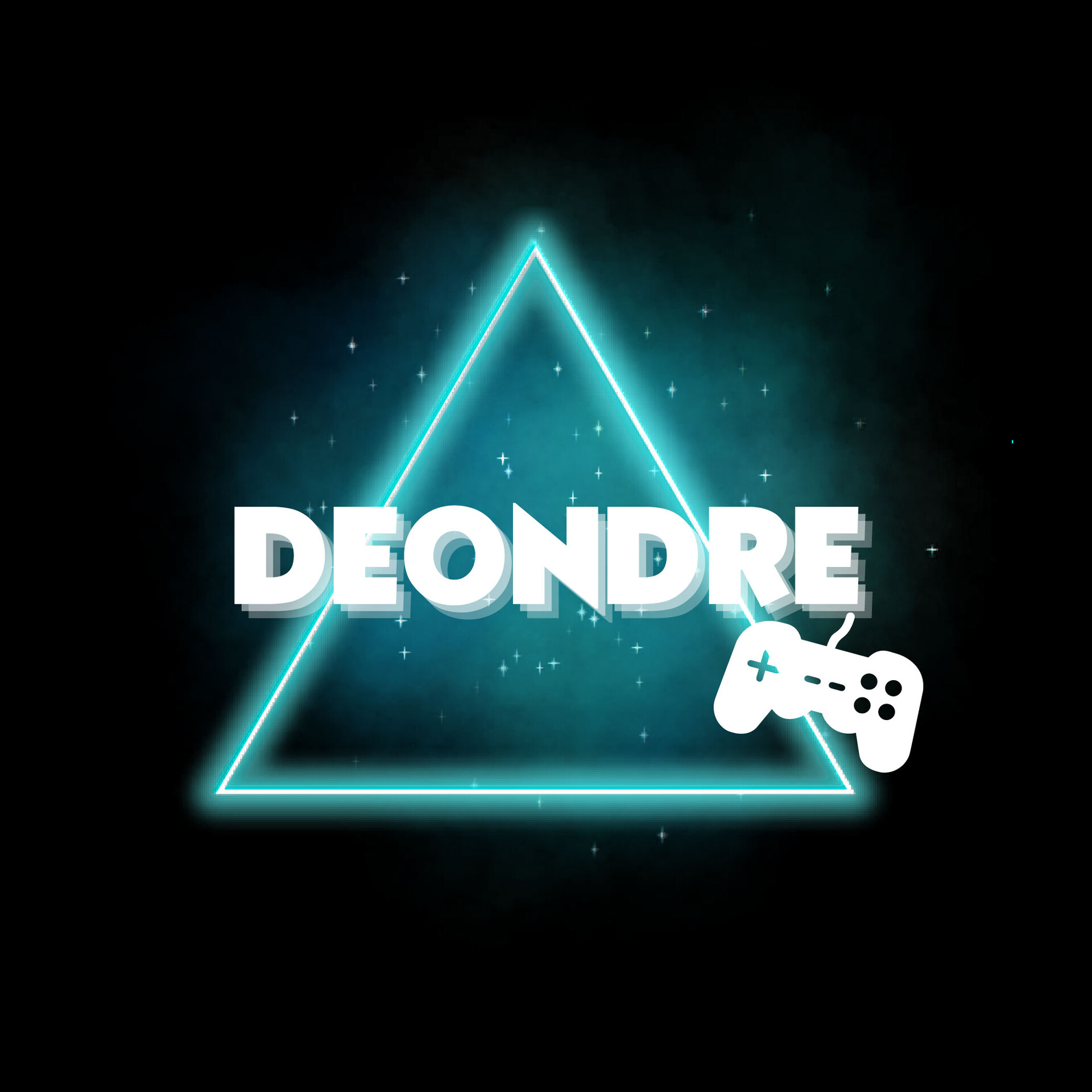 ArtStation - Gaming Logo