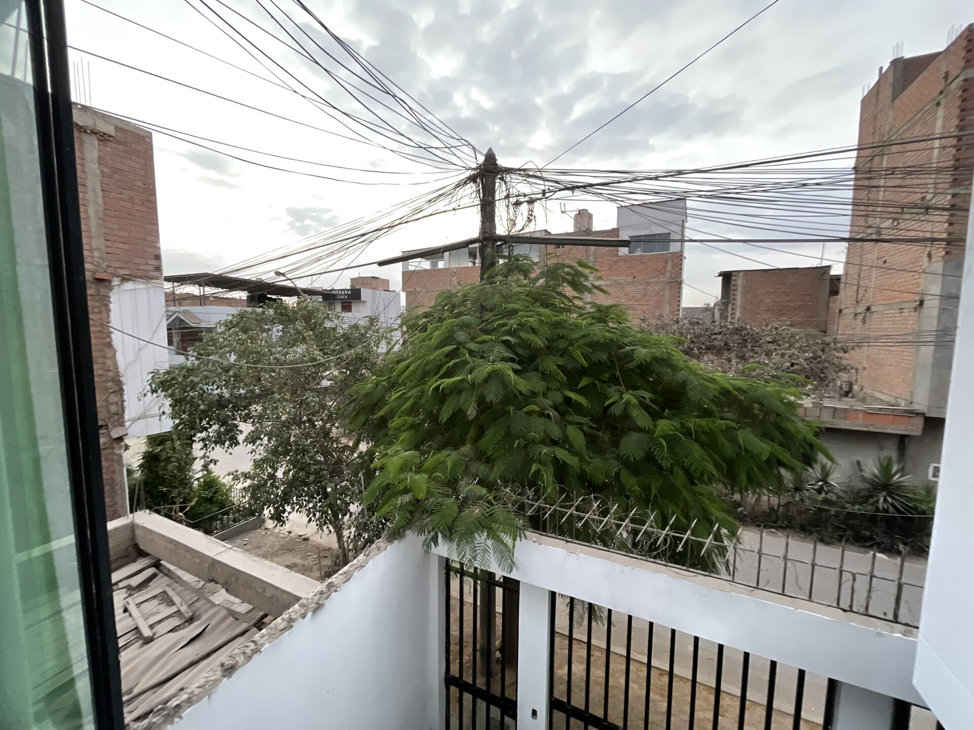 ArtStation - Peru Landscapes