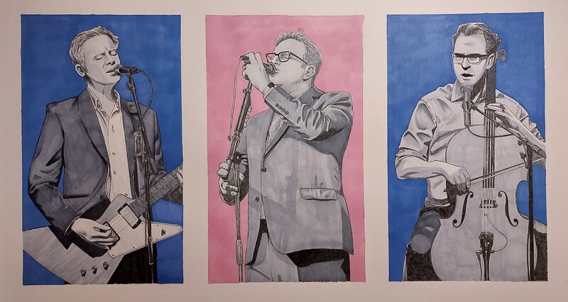 ArtStation - Emi Webber