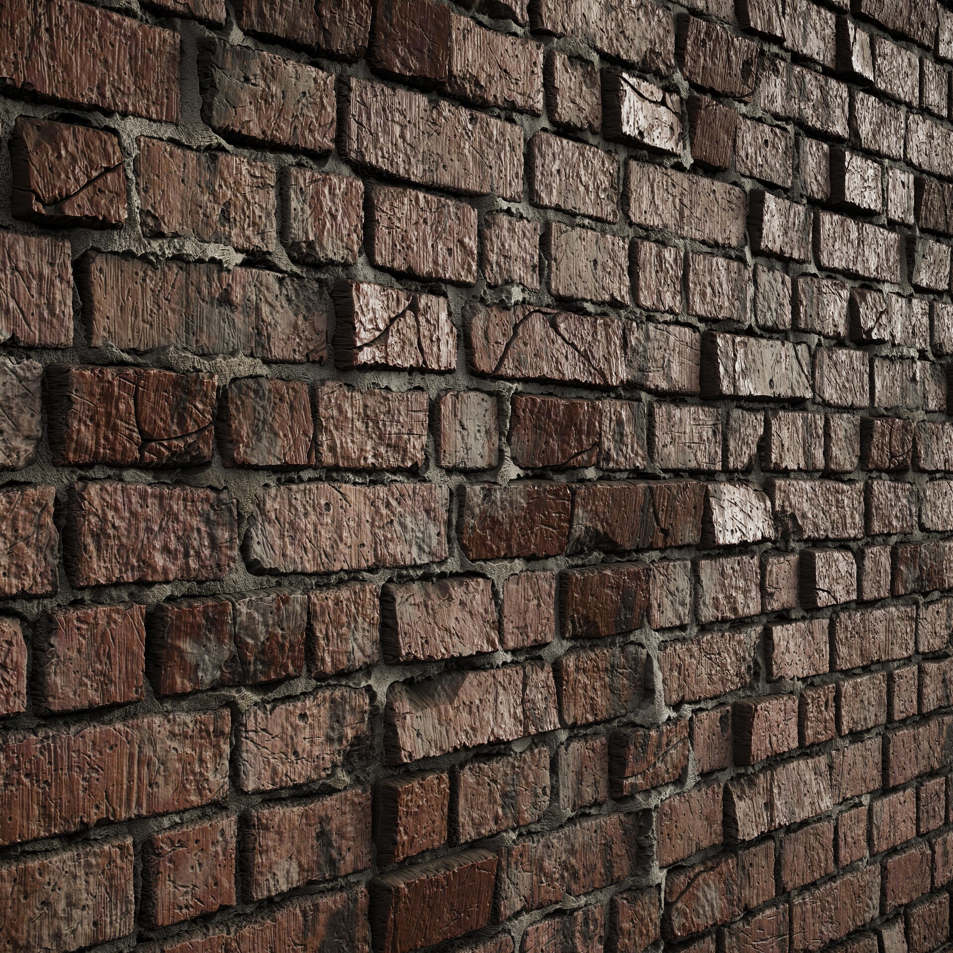 GH Jang - Brick material studies
