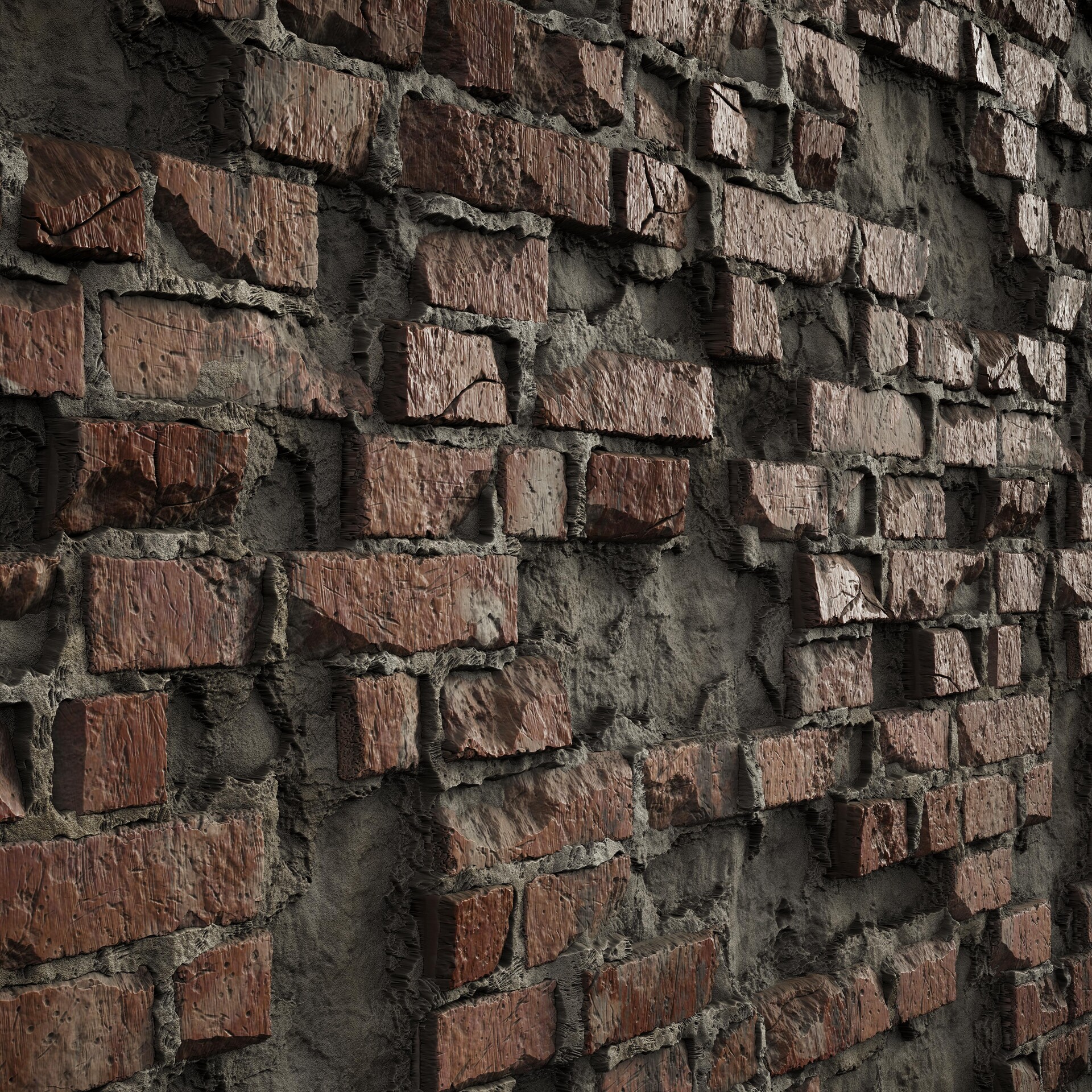 GH Jang - Brick material studies
