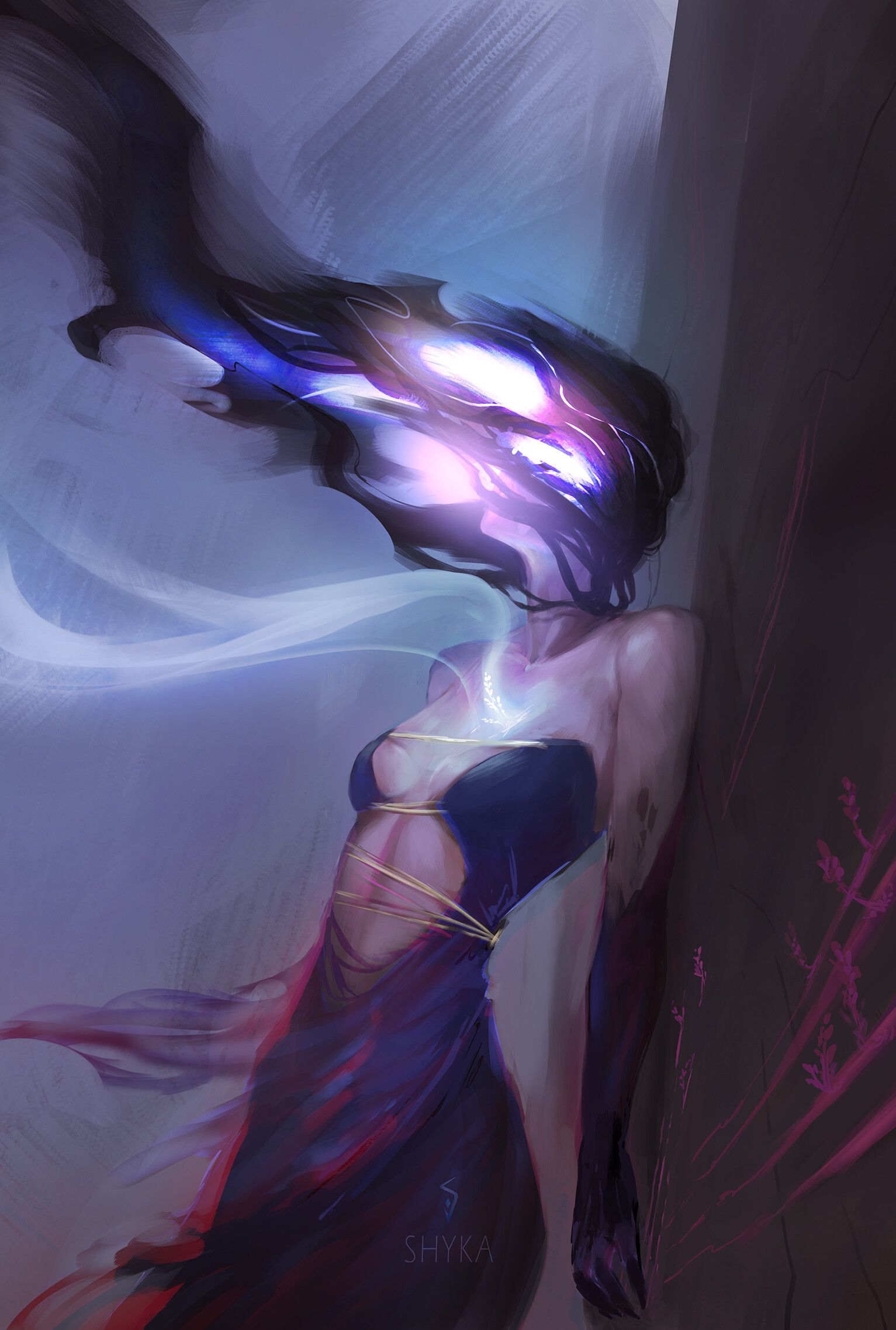 ArtStation - Take Over